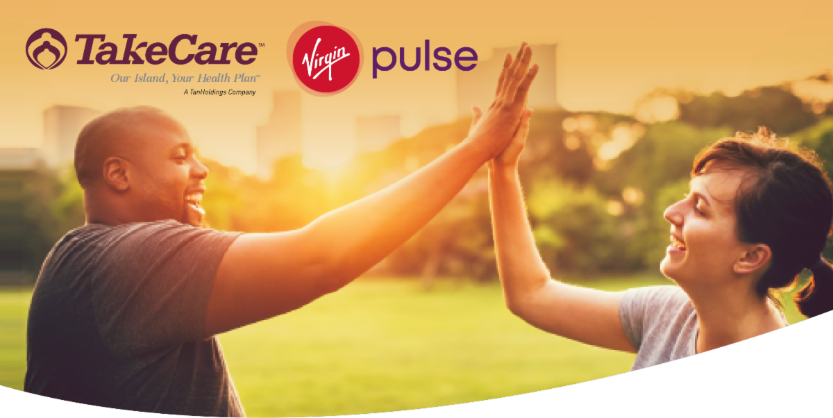 TakeCare Virgin Pulse TakeCare